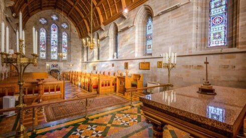 Venues | Music Aberdeen