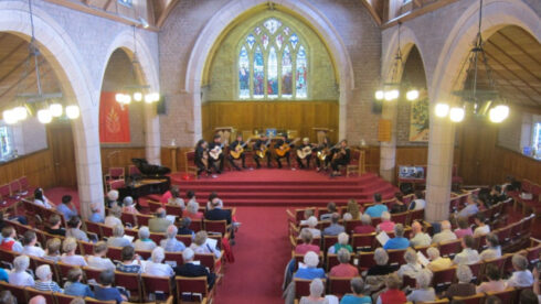 Venues | Music Aberdeen