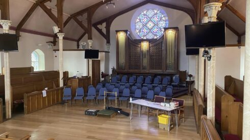 Venues | Music Aberdeen