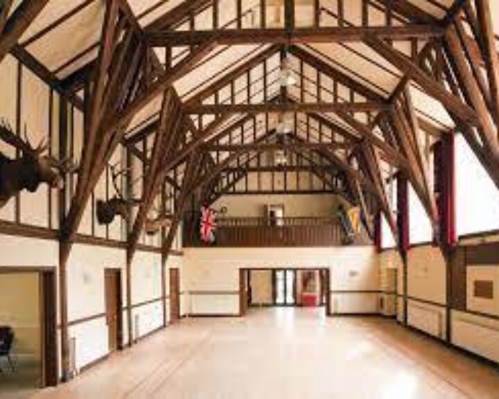 Victory Hall, Aboyne | Venue | Music Aberdeen